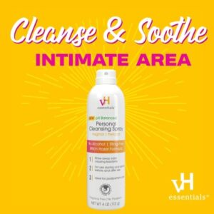 vH essentials – Balanced Feminine Care Backed by Nature and Science ...