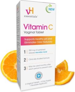 vH essentials – Balanced Feminine Care Backed by Nature and Science ...