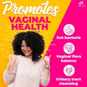vH essentials – Balanced Feminine Care Backed by Nature and Science ...